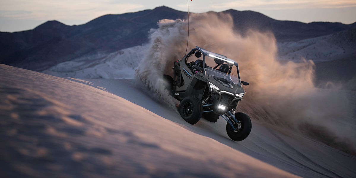Polaris RZR Products — Whalen's Speed R&D | Whalen Tuned