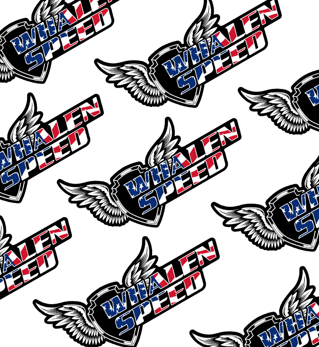 WSRD Merchandise — Whalen's Speed R&D | Whalen Tuned