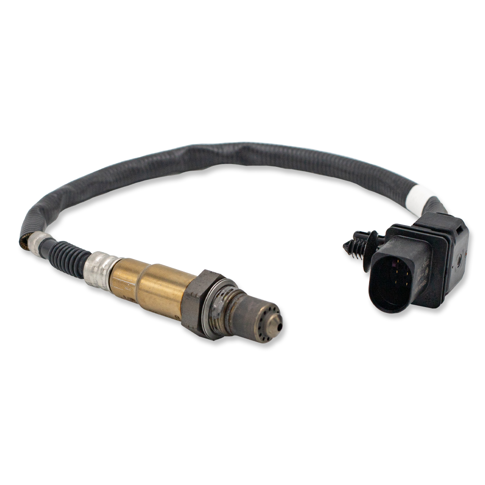 BRP Replacement O2 Sensor | 2021-2023 Can-Am X3 Turbo RR & 2024 Maveri ...