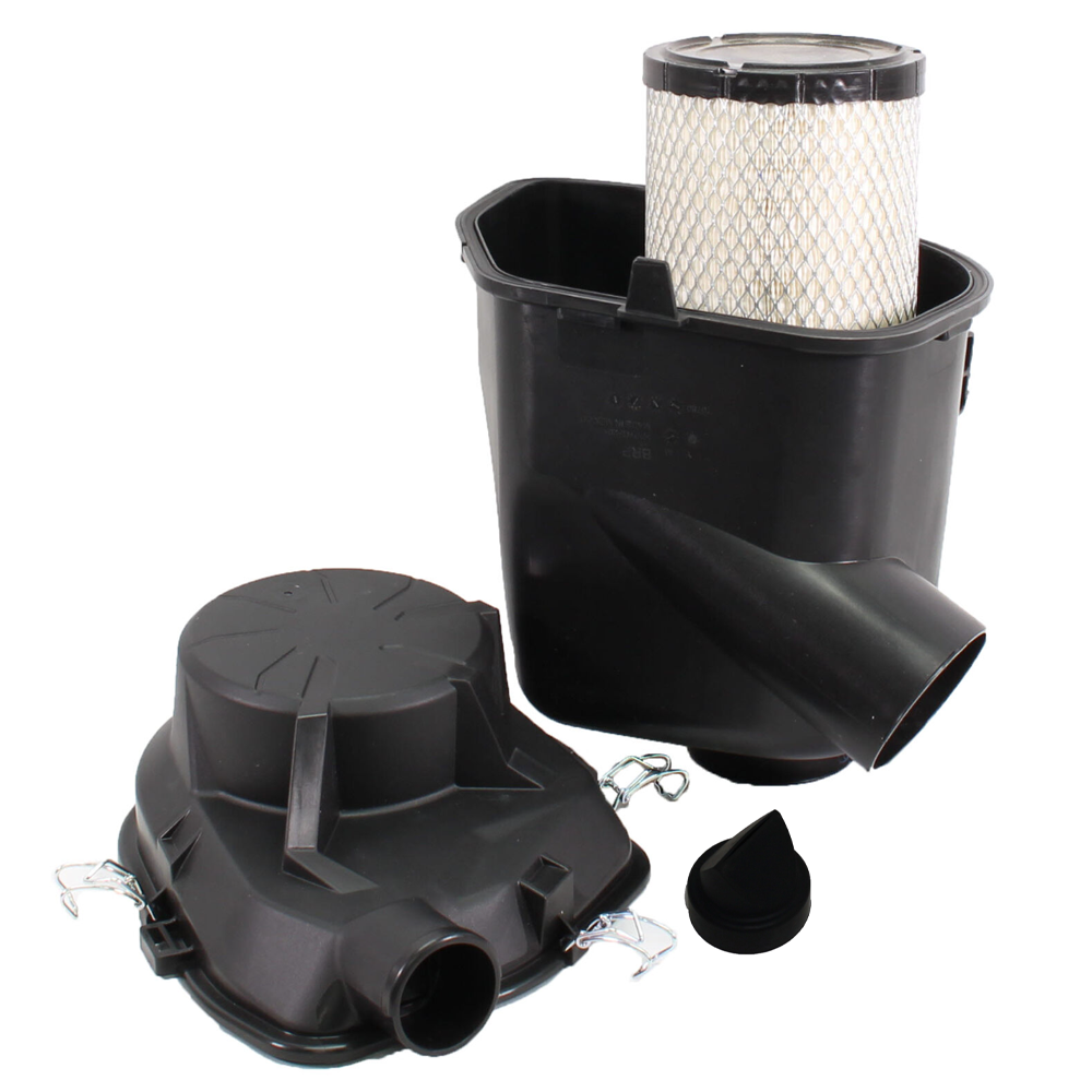 BRP 2020+ Air Box Assembly | Can-Am X3 — Whalen's Speed R&D | Whalen Tuned