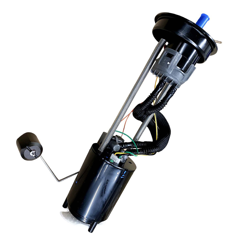 BRP Fuel Pump Assembly | Can-Am X3 & Maverick R — Whalen's Speed R&D ...