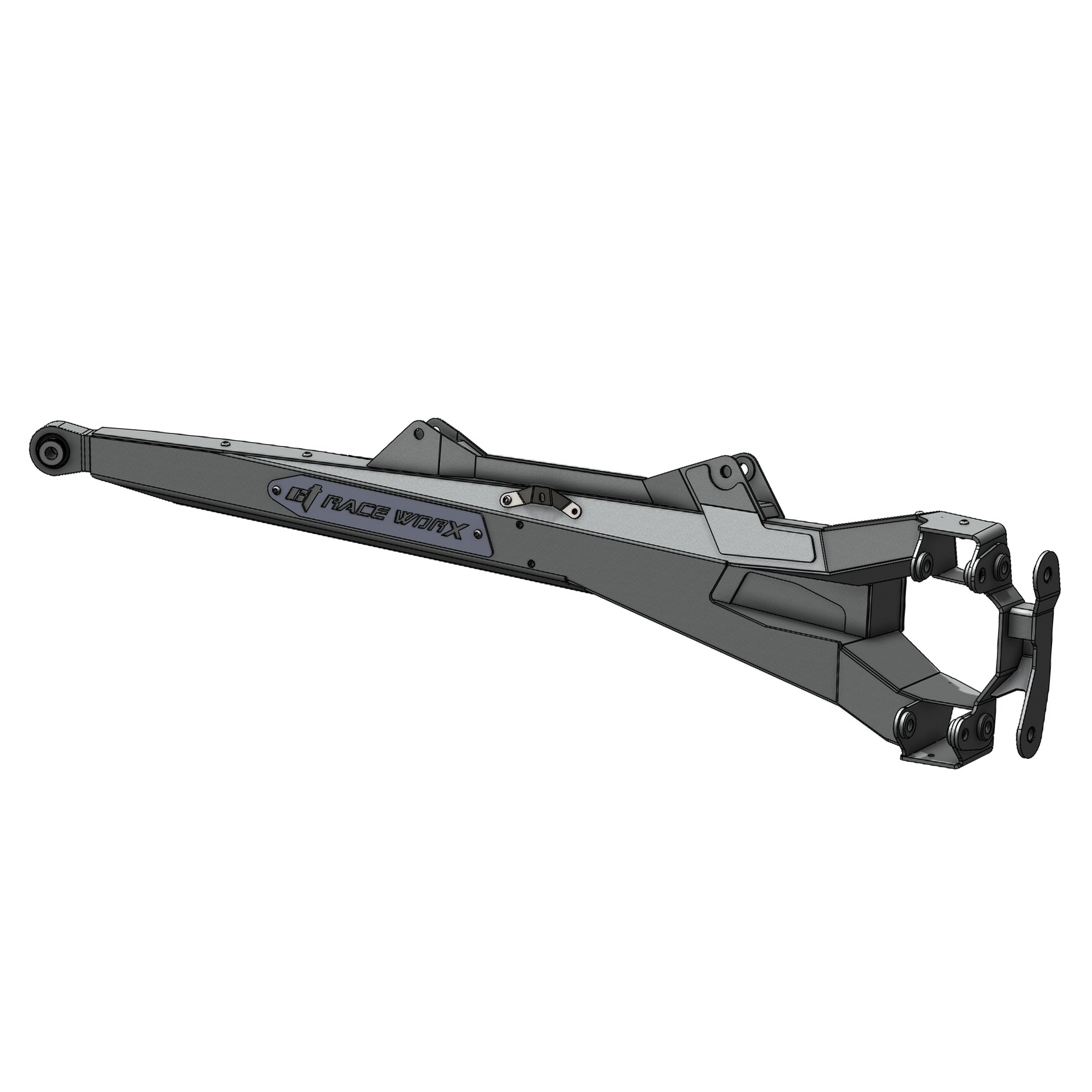 CT Race Worx Products — Whalen's Speed R&D | Whalen Tuned