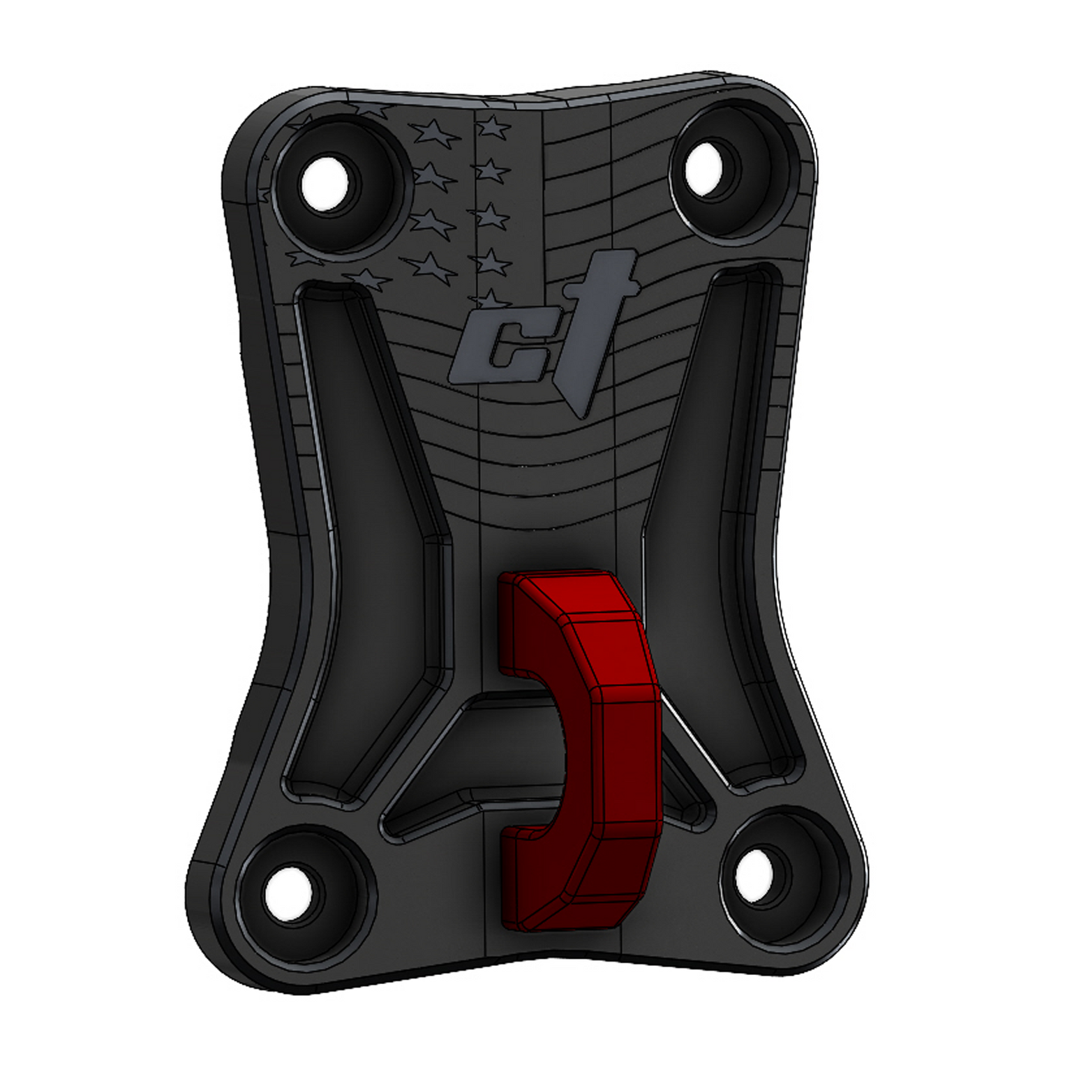 CT Race Worx Products — Whalen's Speed R&D | Whalen Tuned