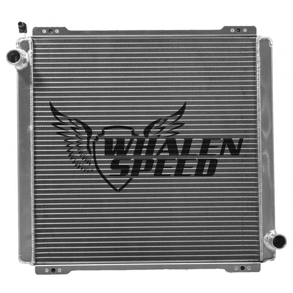 WSRD x C&R Racing PWR Radiators | Can-Am X3 — Whalen's Speed R&D ...