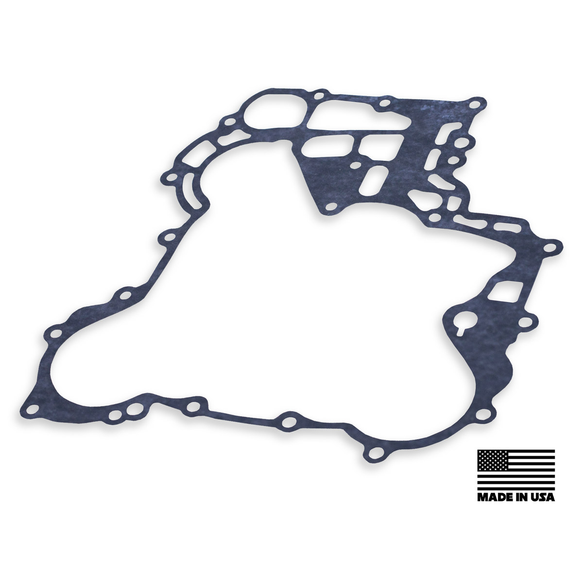 WSRD Ignition/Stator Cover Gasket | Can-Am X3 — Whalen's Speed R&D ...