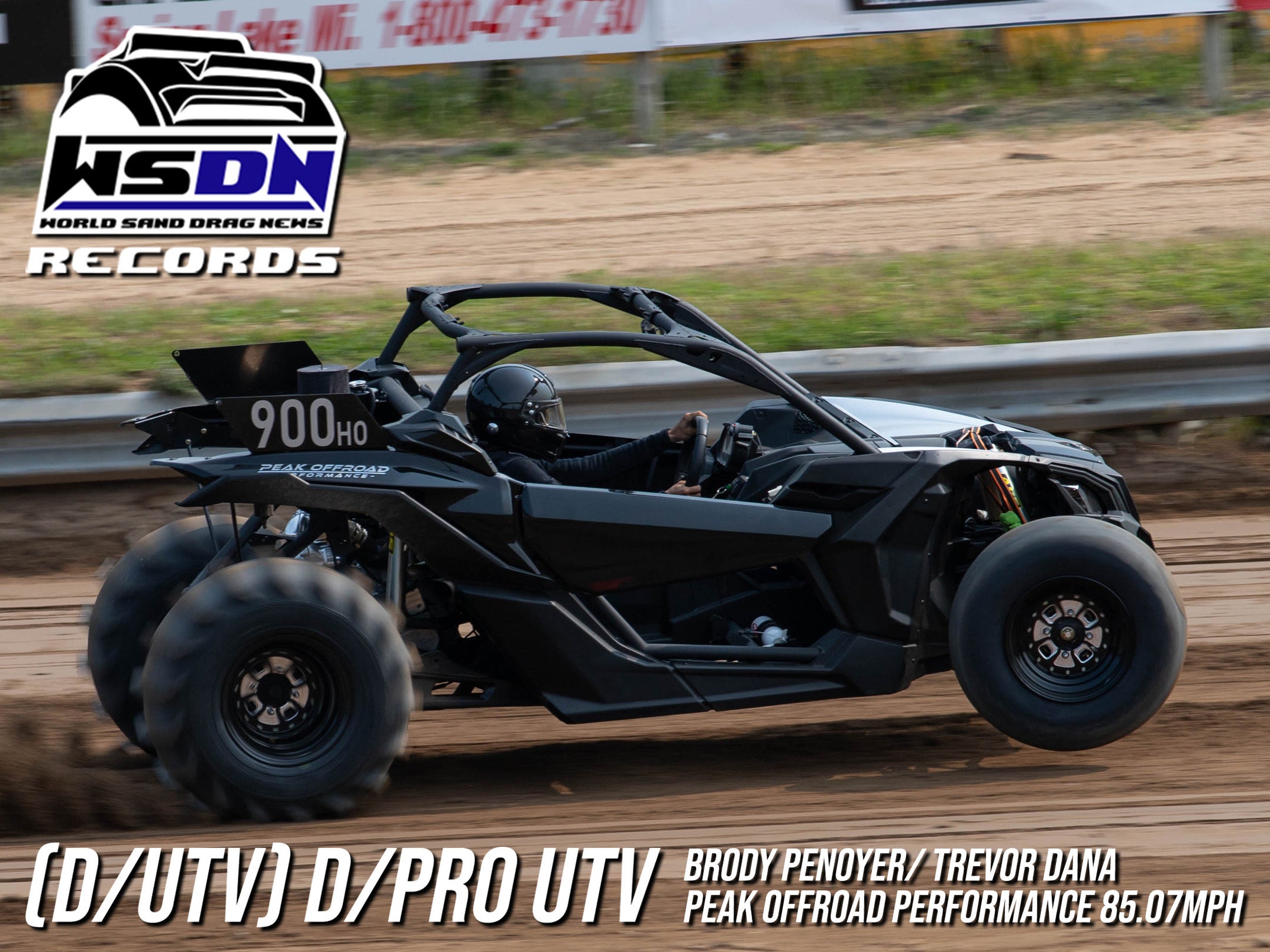 WSRD Mo-Powa Return Style Fuel System | Can-Am X3 — Whalen's Speed R&D ...