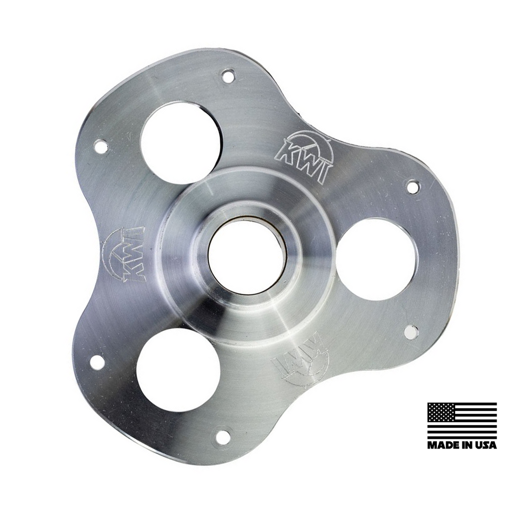 KWI Clutching Product Line — Whalen's Speed R&D | Whalen Tuned