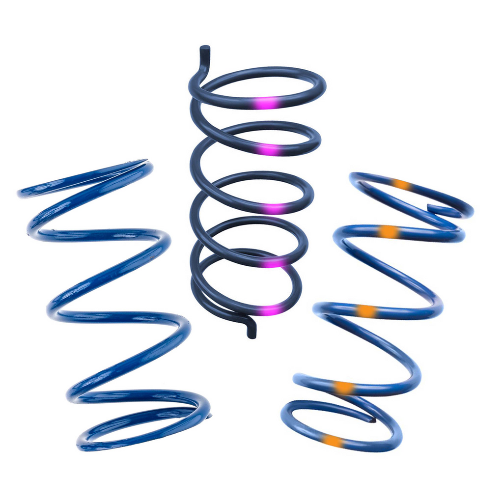 QRS Clutching & Products | KWI Clutching — Whalen's Speed R&D | Whalen ...