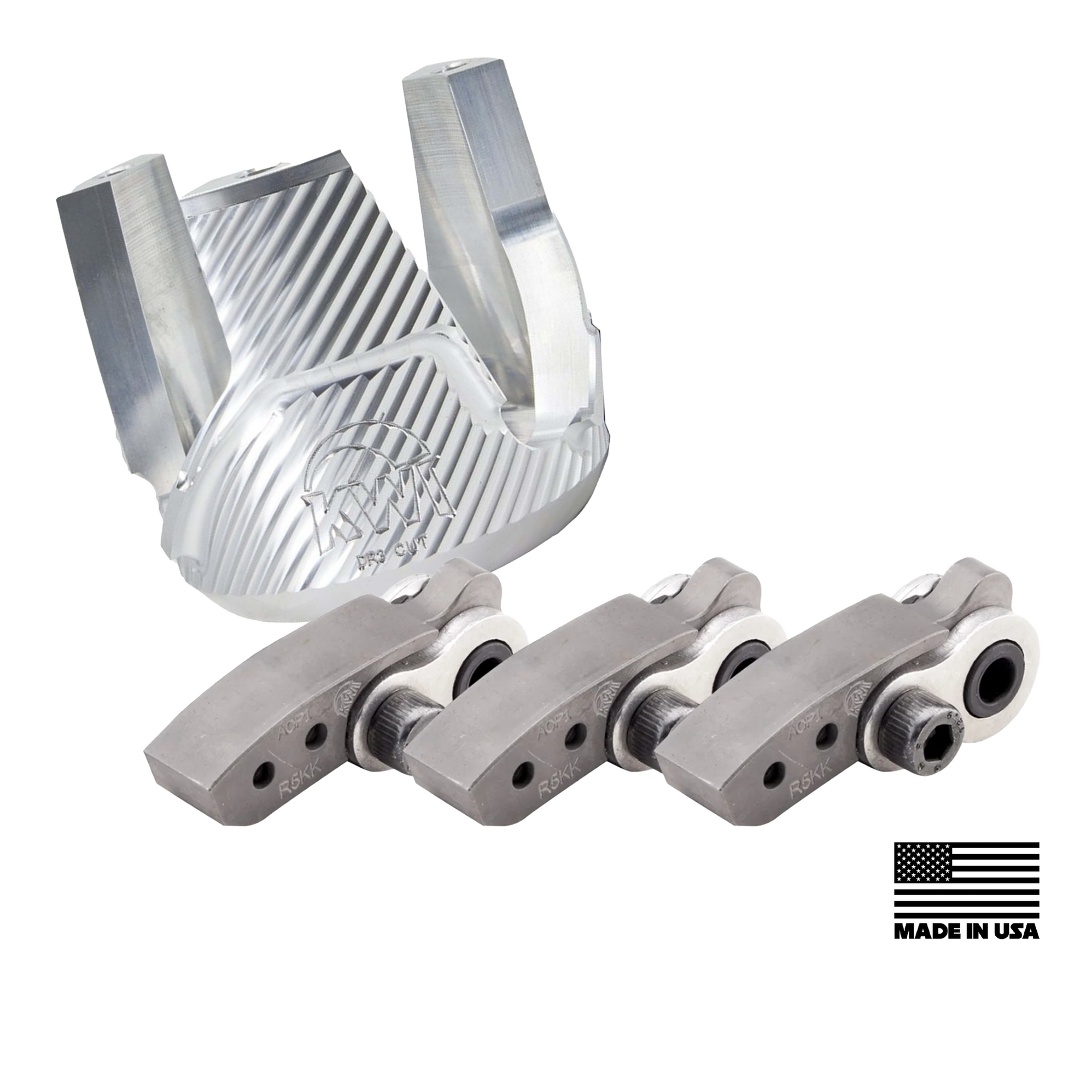 KWI Clutching Products | Can-Am X3 — Whalen's Speed R&D | Whalen Tuned