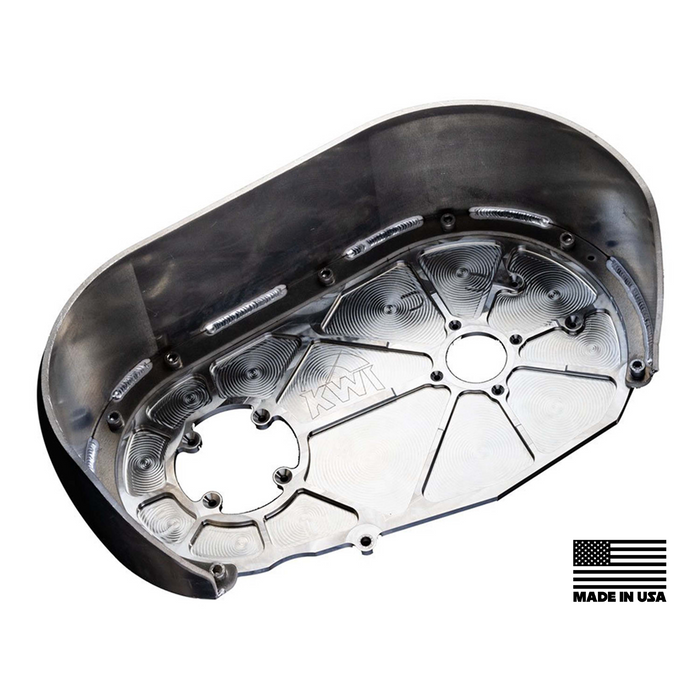 KWI x MCM RF-S Scatter Shield | Can-Am X3 — Whalen's Speed R&D | Whalen ...