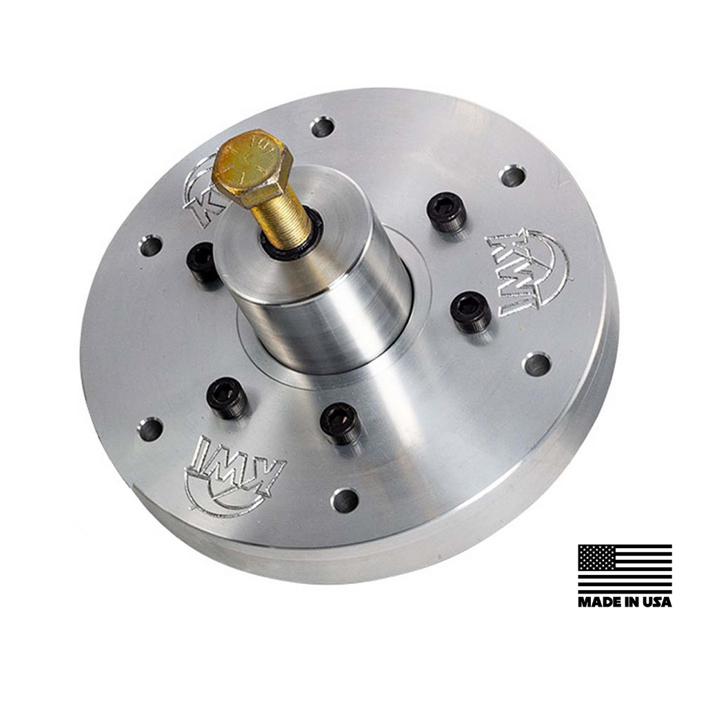 QRS Clutching & Products | KWI Clutching — Whalen's Speed R&D | Whalen ...