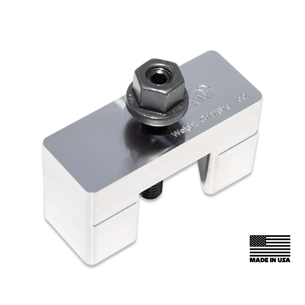 QRS Clutching & Products | KWI Clutching — Whalen's Speed R&D | Whalen ...