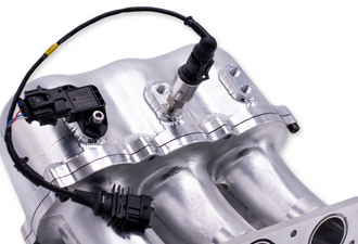 WSRD Motec M1 5 & 7 Bar MAP Sensor Kit | Can-Am X3 — Whalen's Speed R&D ...