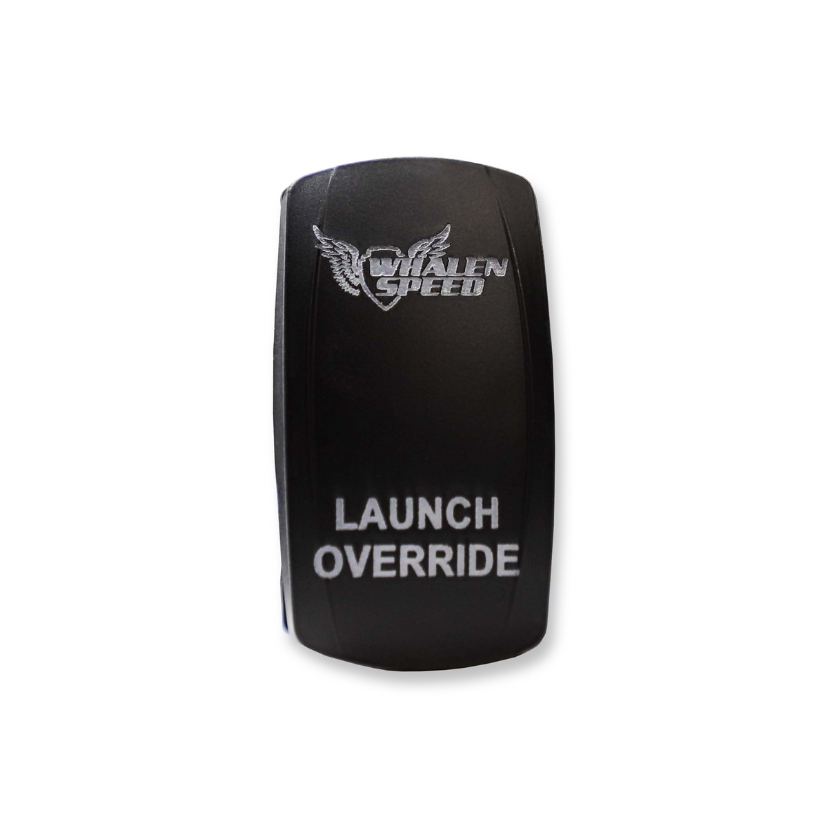 WSRD Launch Control Override Switch | Can-Am X3 — Whalen's Speed R&D ...