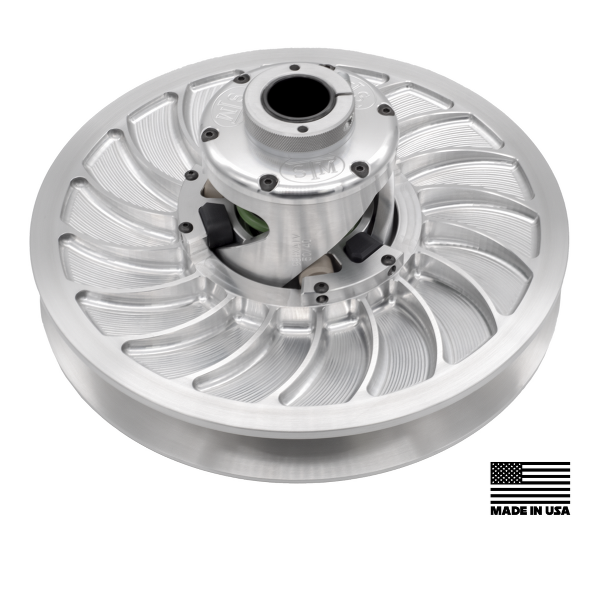 WSRD Spec MAXXX STM Tuner Secondary | Polaris RZR Pro R — Whalen's ...