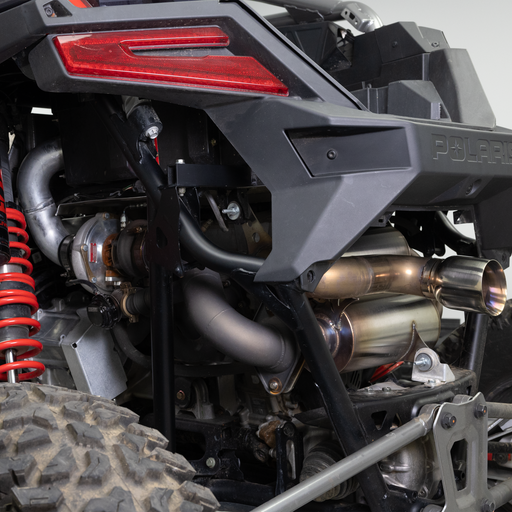 2022-2023 Polaris RZR Turbo R — Whalen's Speed R&D | Whalen Tuned