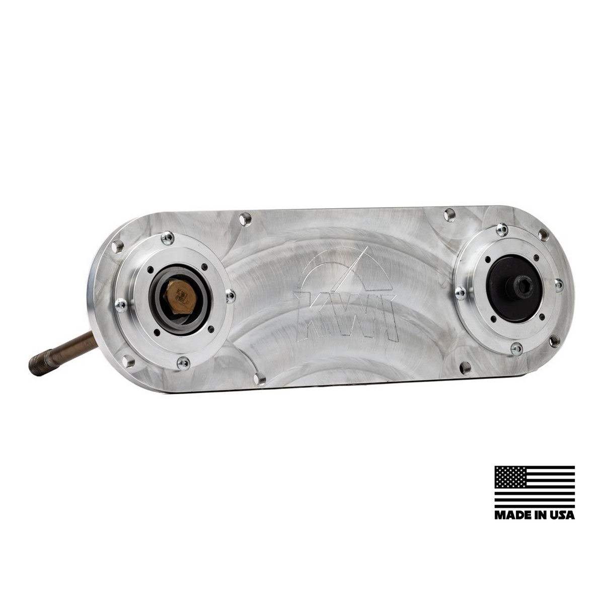 KWI Clutching RF2 & RF2 Pro | Can-Am X3 — Whalen's Speed R&D | Whalen Tuned