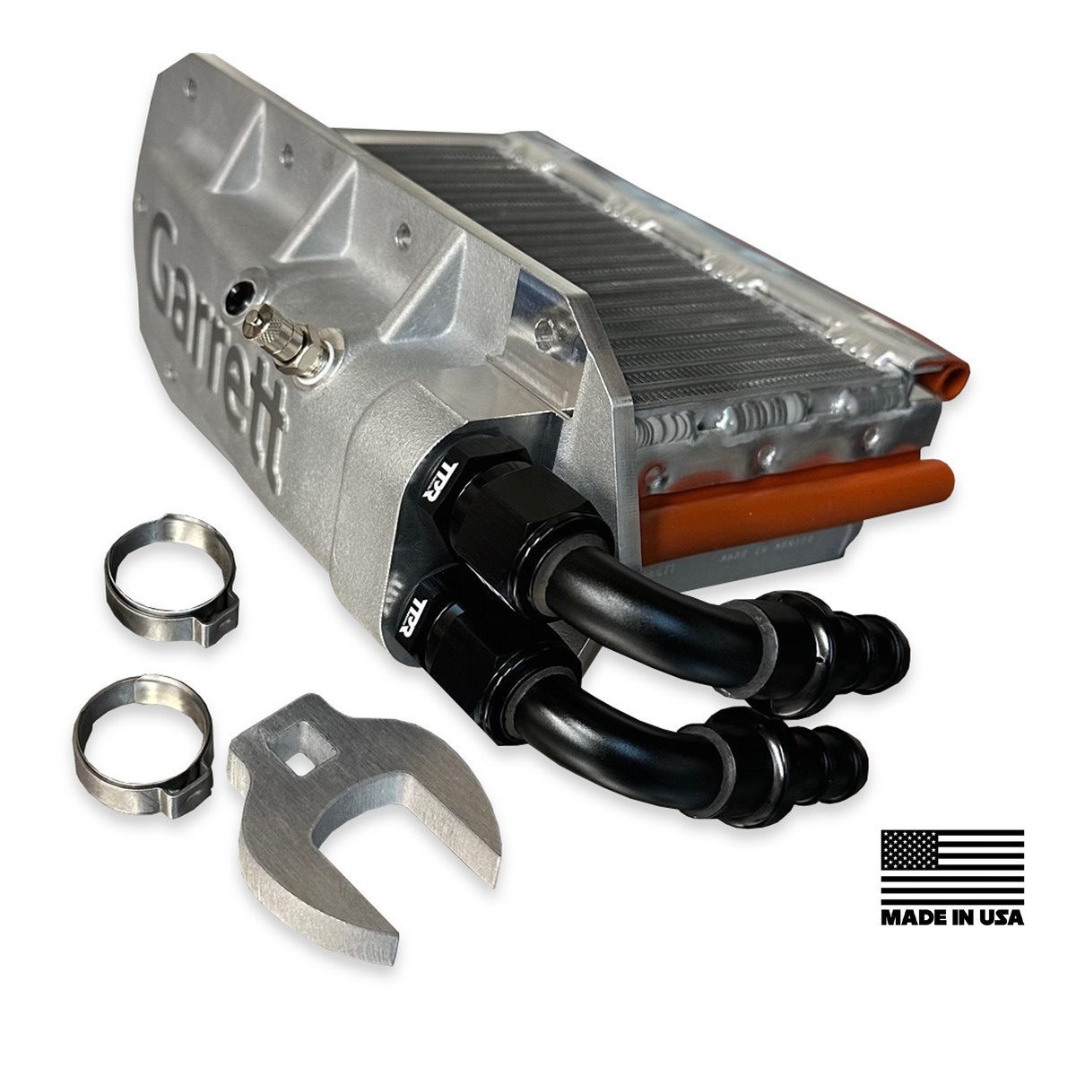 Garrett Intercooler Vendor | Polaris RZR Forum - RZR Forums.net