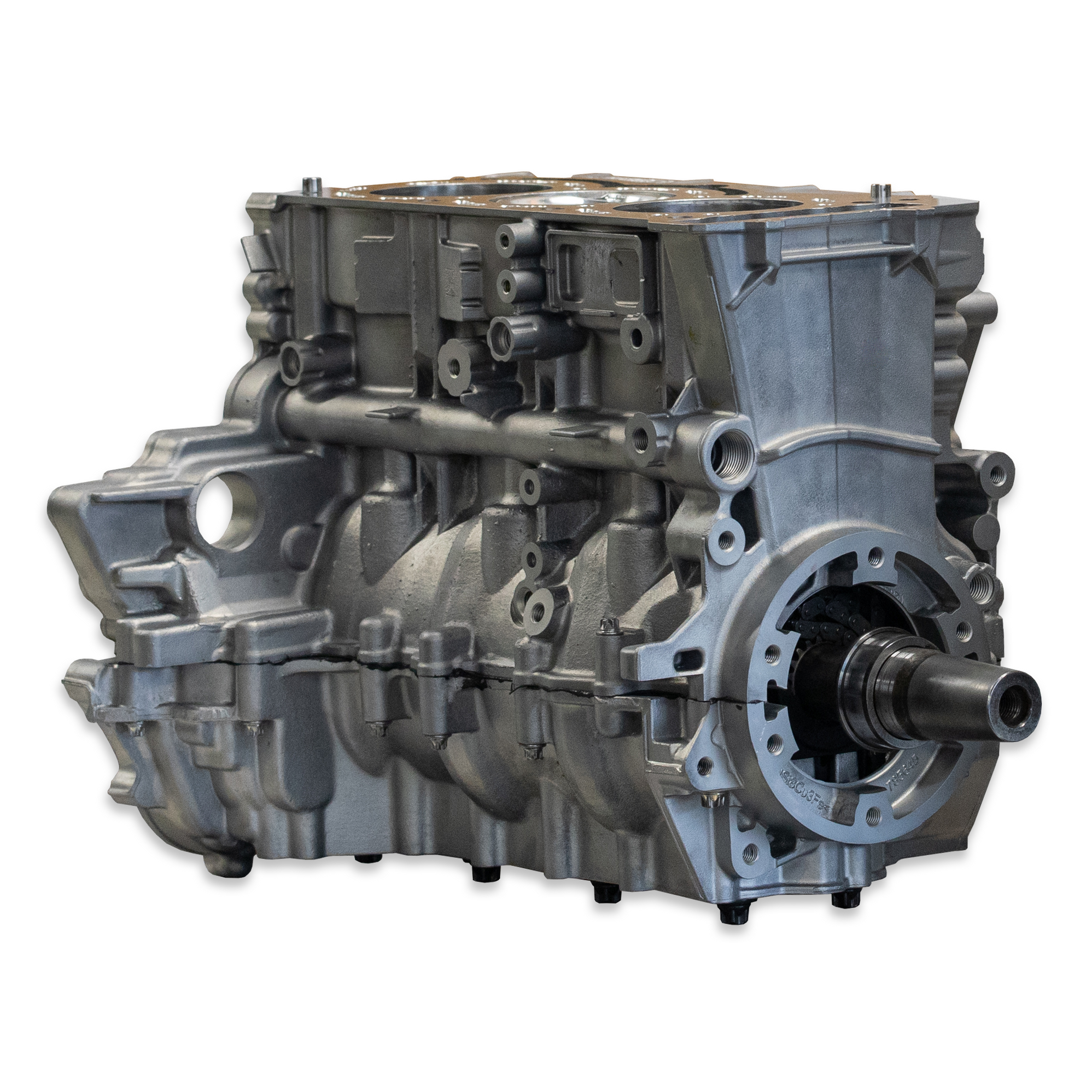 WSRD Engine Packages & Parts | Can-Am X3 — Whalen's Speed R&D | Whalen ...