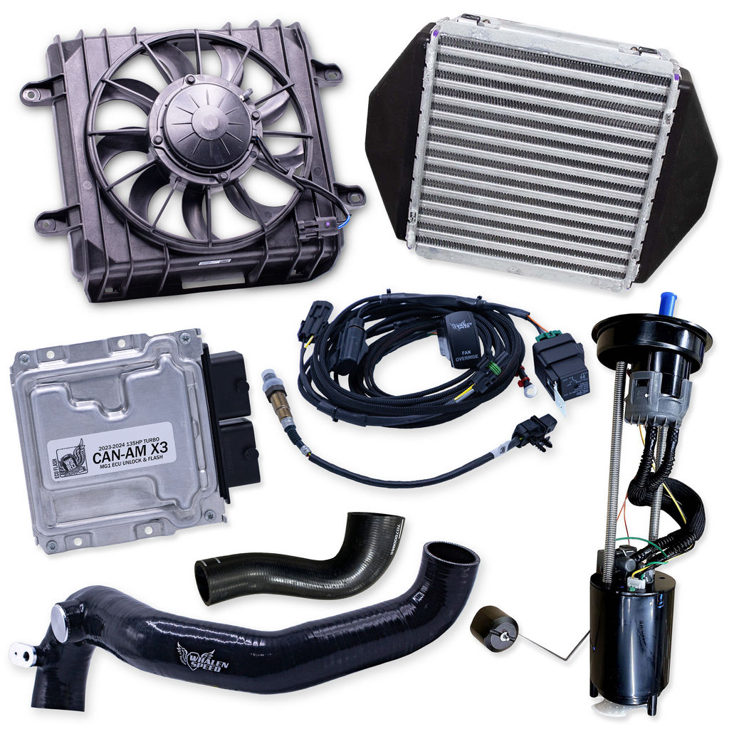 2023-2024 135HP Turbo Models - Stock & Big Injector Products — Whalen's ...