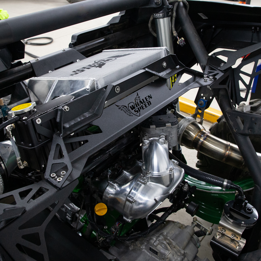 Can-Am X3 Products — Whalen's Speed R&D | Whalen Tuned