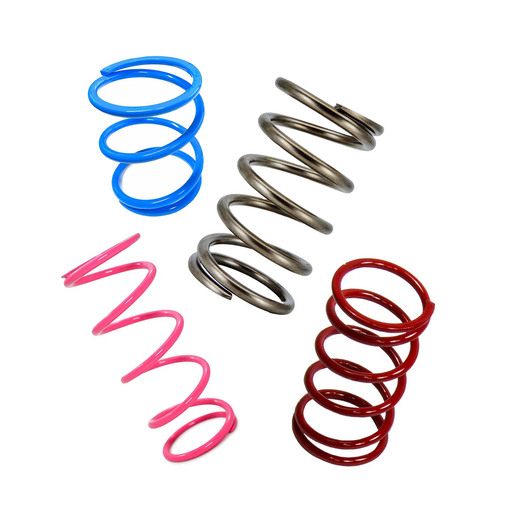 WSRD High Engagement Launch Control Springs | Can-Am X3 & Polaris RZR ...