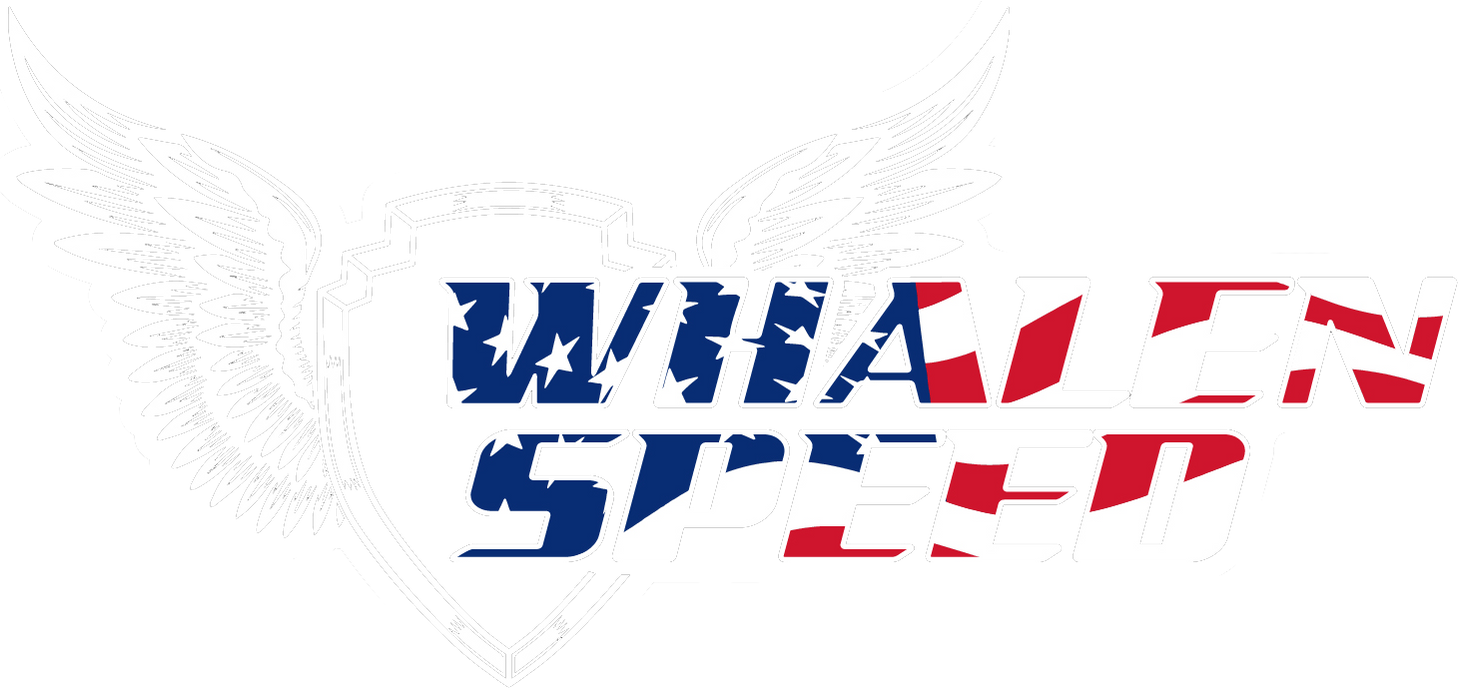 WSRD Terminator Wastegate | Can-Am X3 & Ski-Doo — Whalen's Speed R&D ...