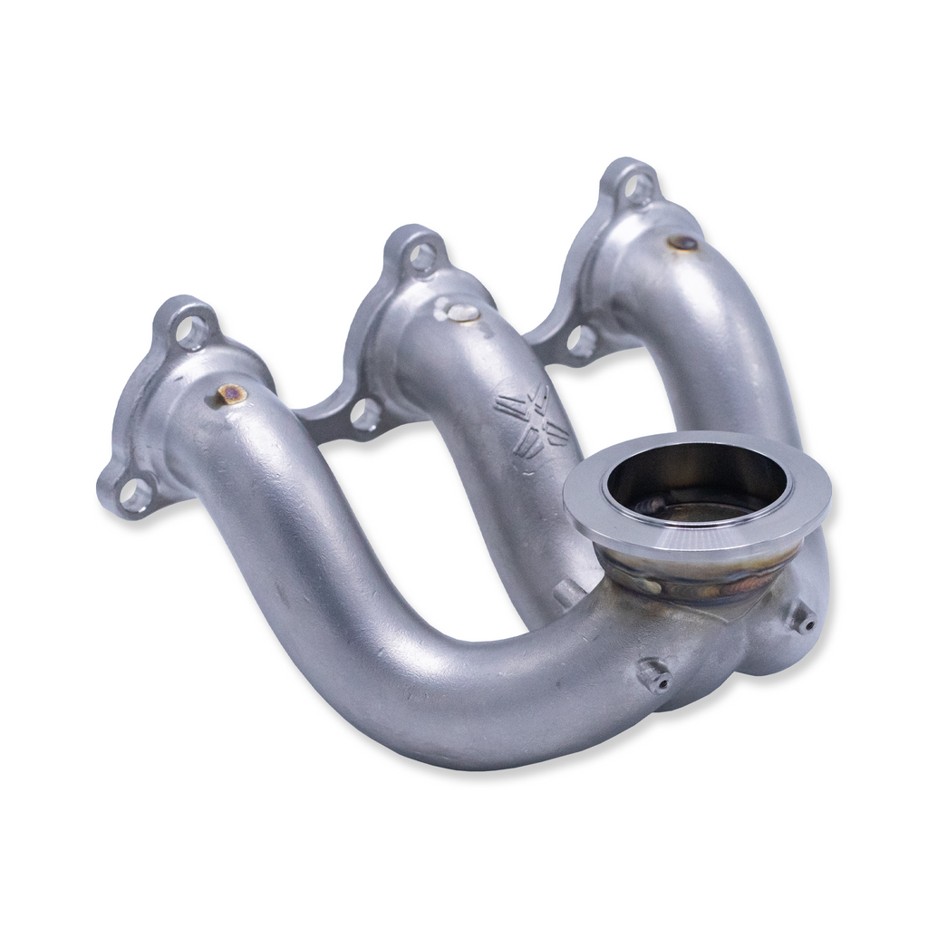 Can-Am X3 Turbochargers — Whalen's Speed R&D | Whalen Tuned