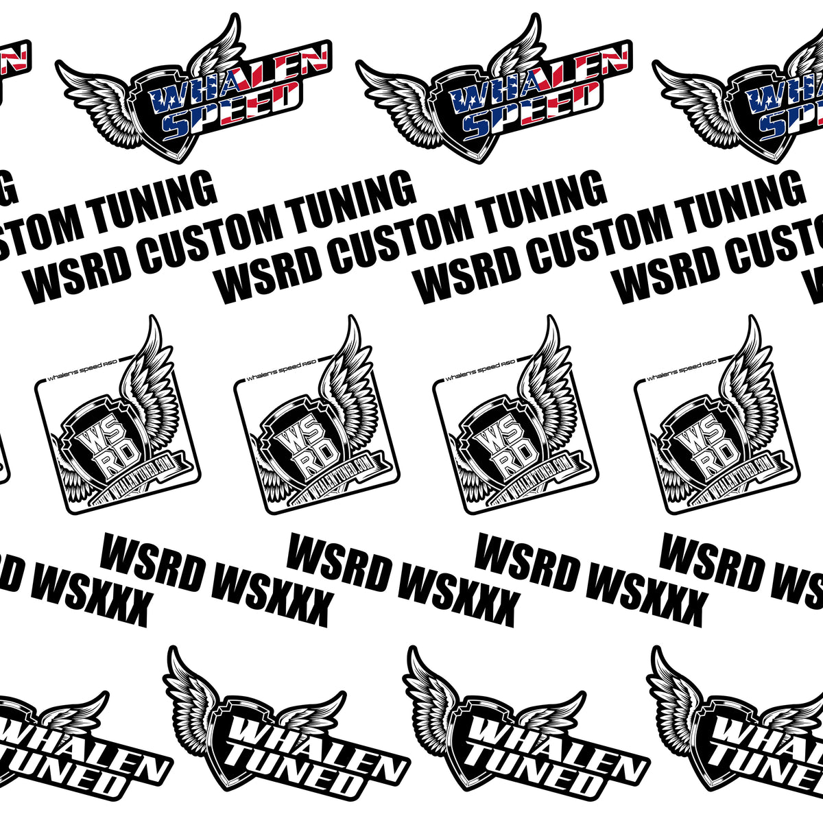 WSRD WSXXX Custom Stock ECU Tunes | Can-Am X3 — Whalen's Speed R&D ...