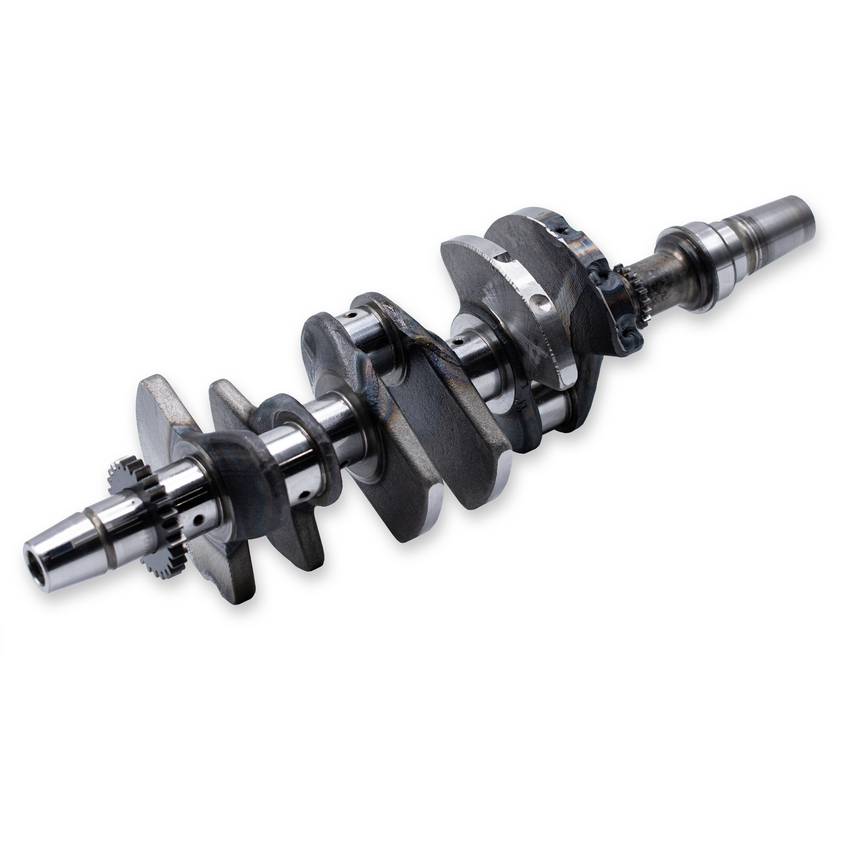WSRD Crankshaft Balance Service | Can-Am X3 — Whalen's Speed R&D ...