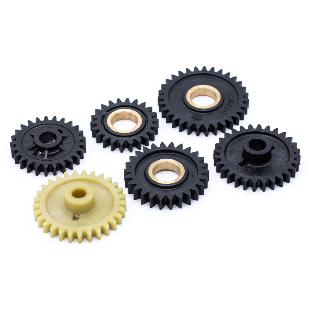 WSRD Complete BRP Water & Oil Pump Gear Set | Can-Am X3 — Whalen's ...
