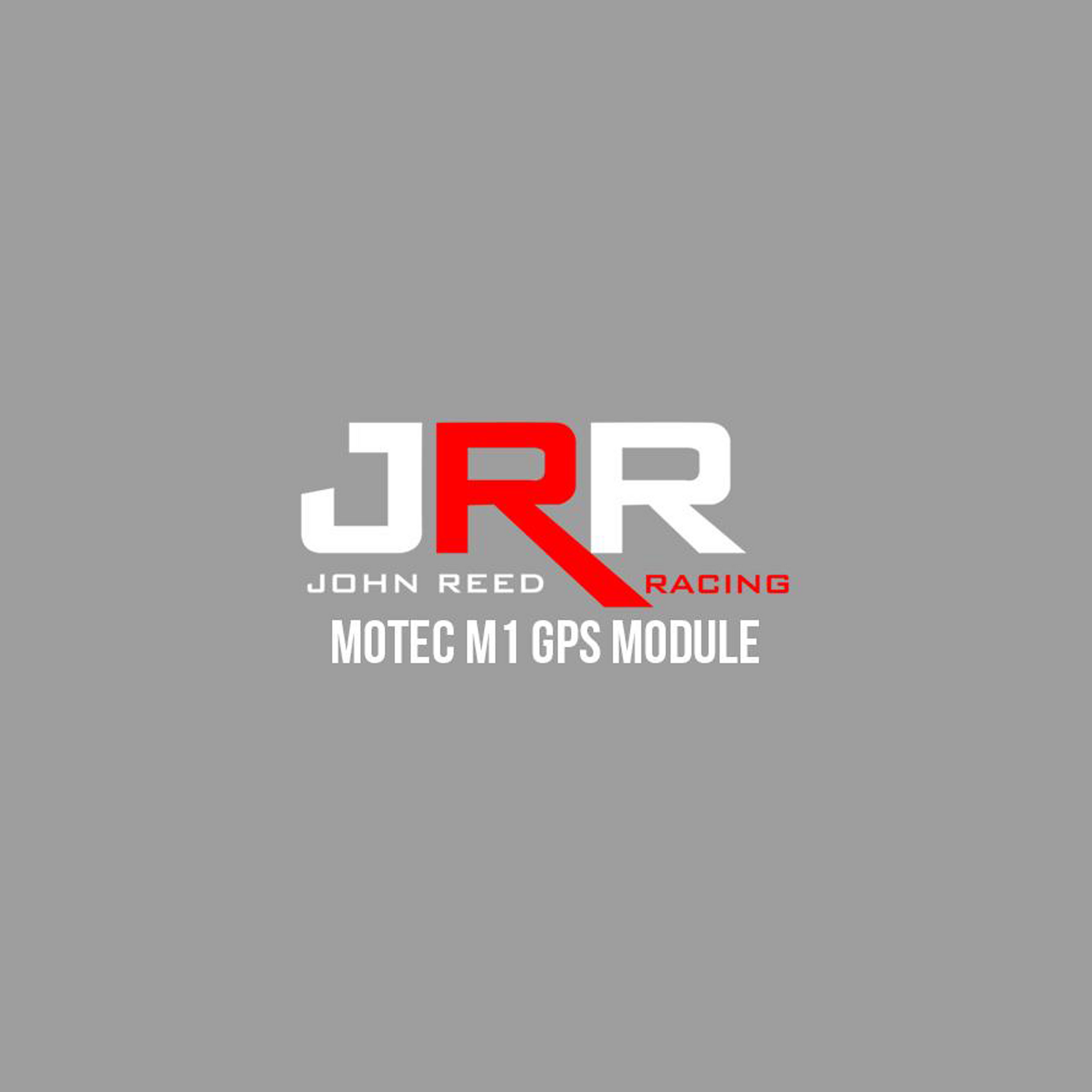 JRR Motec 10Hz GPS Module — Whalen's Speed R&D | Whalen Tuned