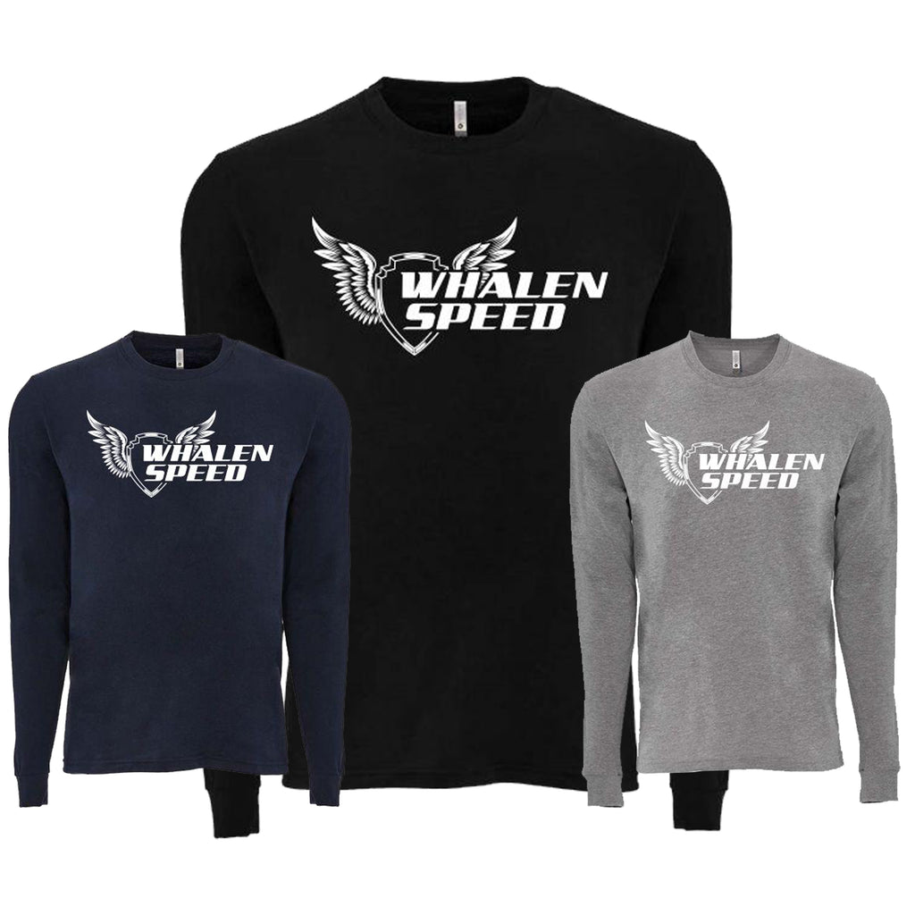 WSRD Merchandise — Whalen's Speed R&D | Whalen Tuned