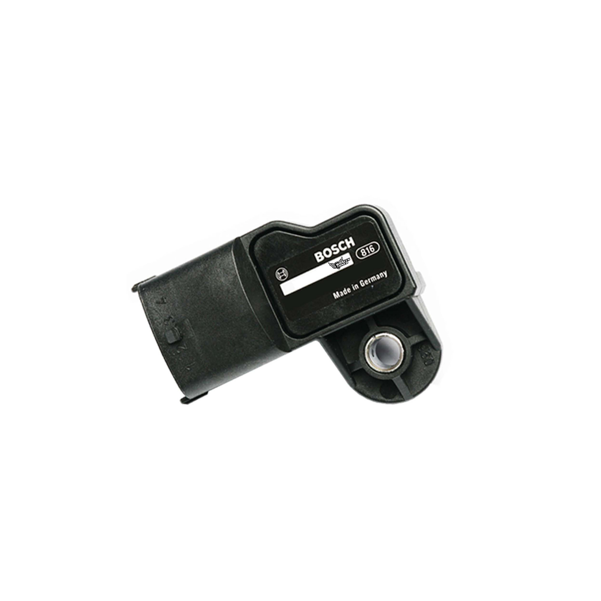 WSRD MAP Sensors | Polaris RZR Pro R — Whalen's Speed R&D | Whalen Tuned