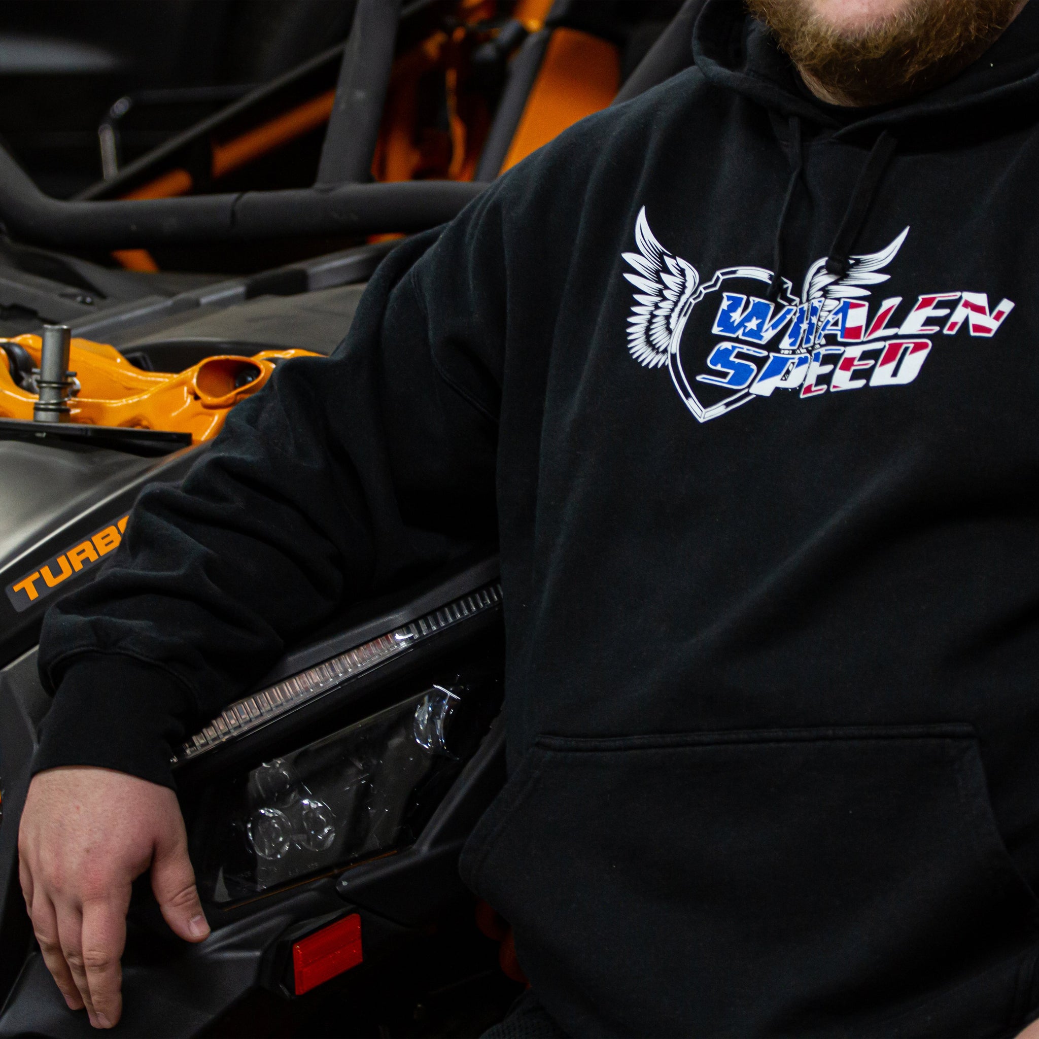 WSRD Merchandise — Whalen's Speed R&D | Whalen Tuned