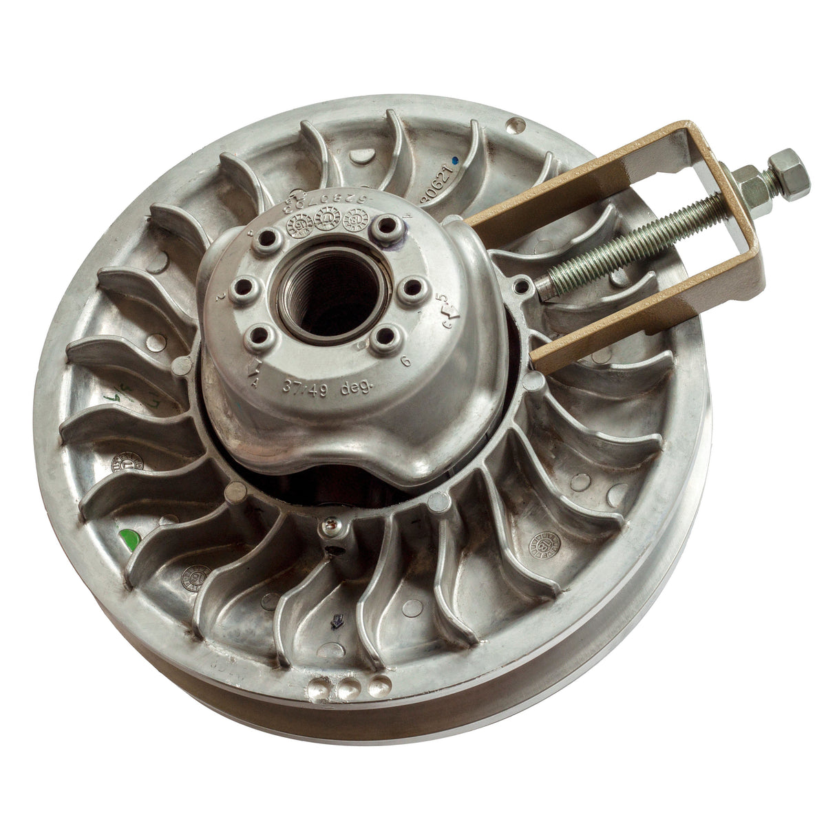 WSRD Roller Pin Removal Tool | Can-Am X3 — Whalen's Speed R&D | Whalen ...