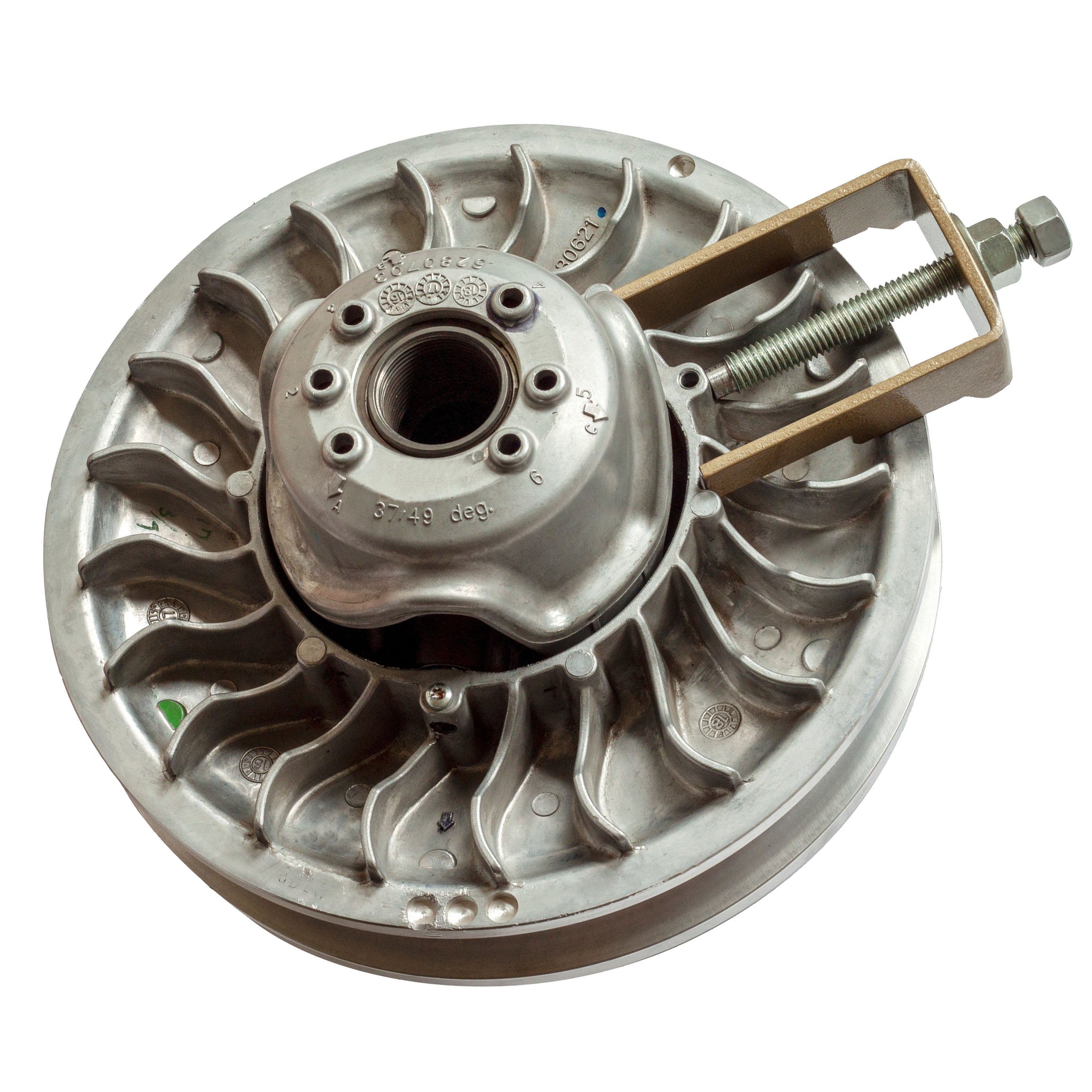 Can-Am X3 Clutch Tools — Whalen's Speed R&D | Whalen Tuned