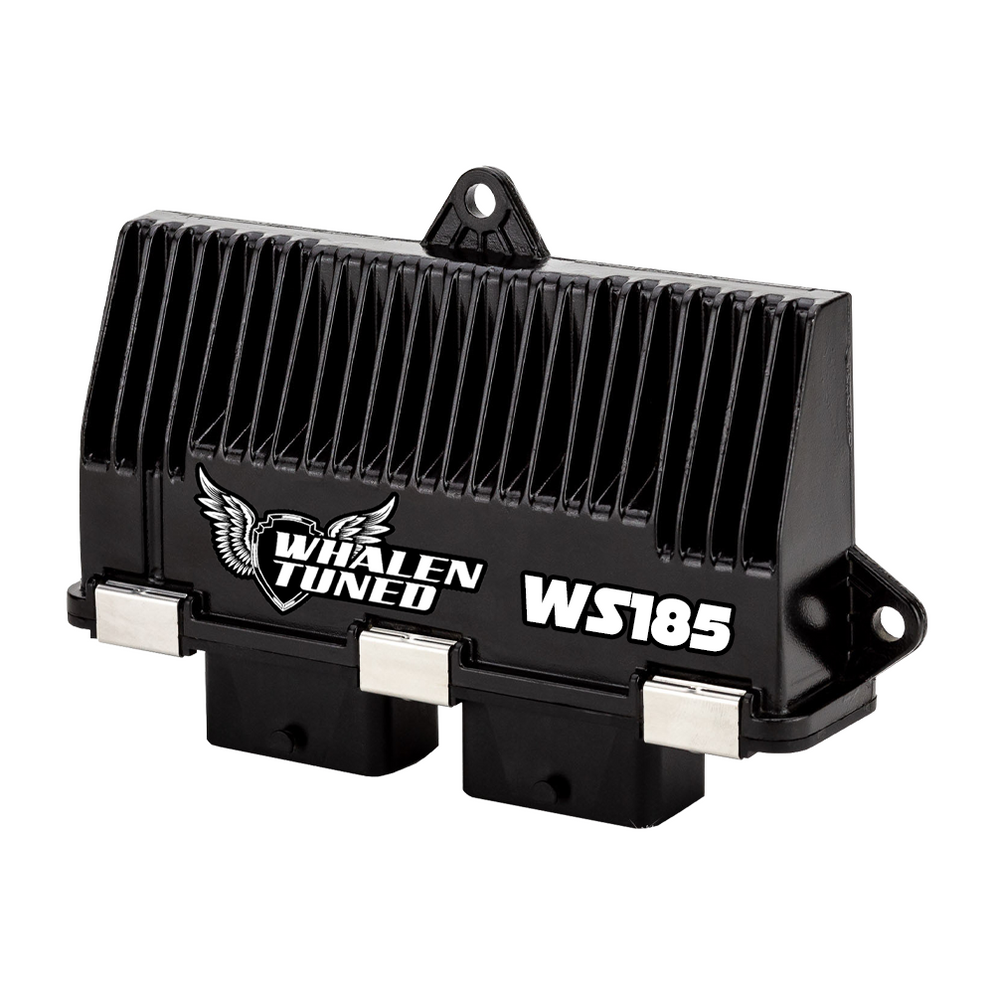 WSRD Stock Injector Stock ECU Flashes | 2017-2022 Turbo/Turbo R & 2020 ...