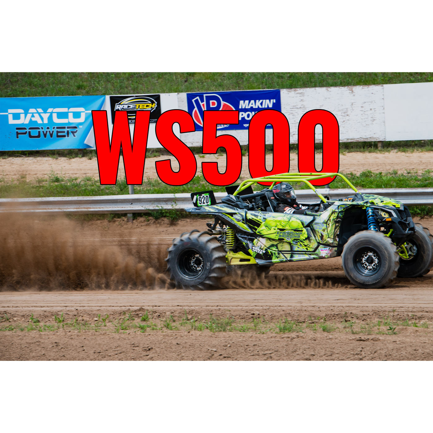 WSRD WS500 Turbocharger Packages | Can-Am X3 — Whalen's Speed R&D ...