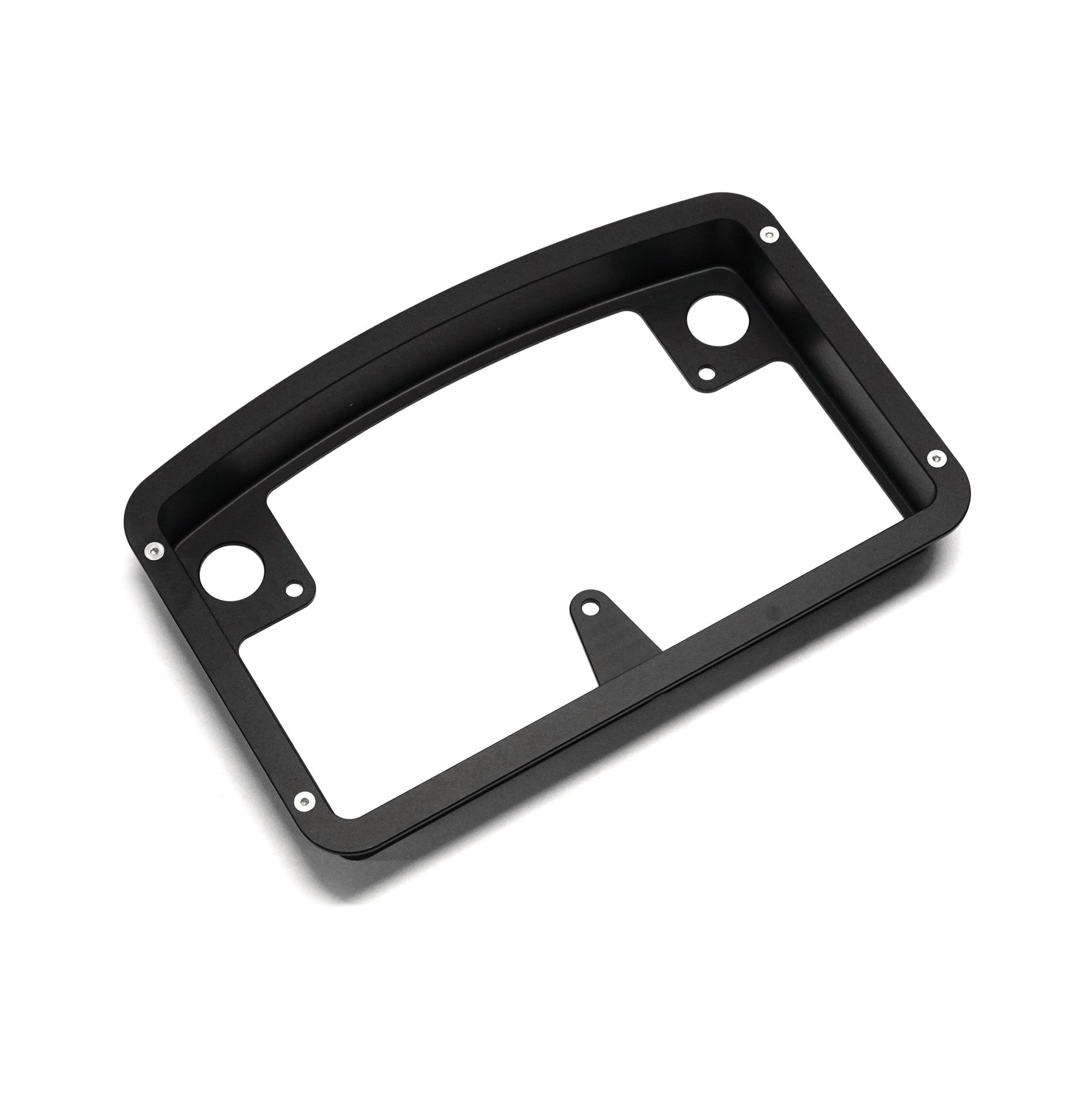 WSRD Motec Dash Flush Mount Bezel — Whalen's Speed R&D | Whalen Tuned